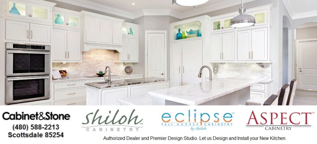 Shilow Cabinets Aspect Cabinets Eclipse Cabinets Scottsdale Cabinet ...