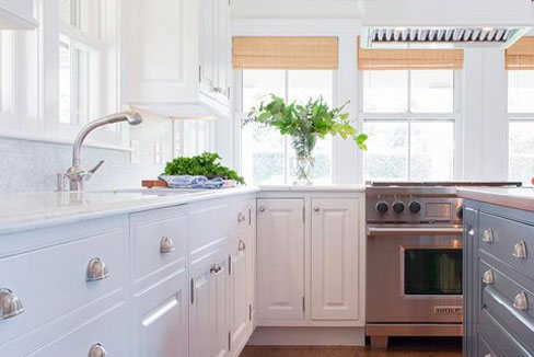inset-kitchen-cabinets | Cabinet & Stone